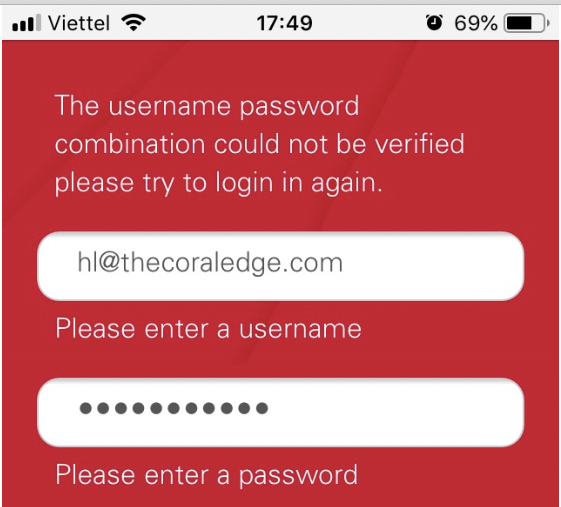 Auto Prefilled Form Issue With Ios Chrome · Issue 511 · Oktaokta Signin Widget · Github