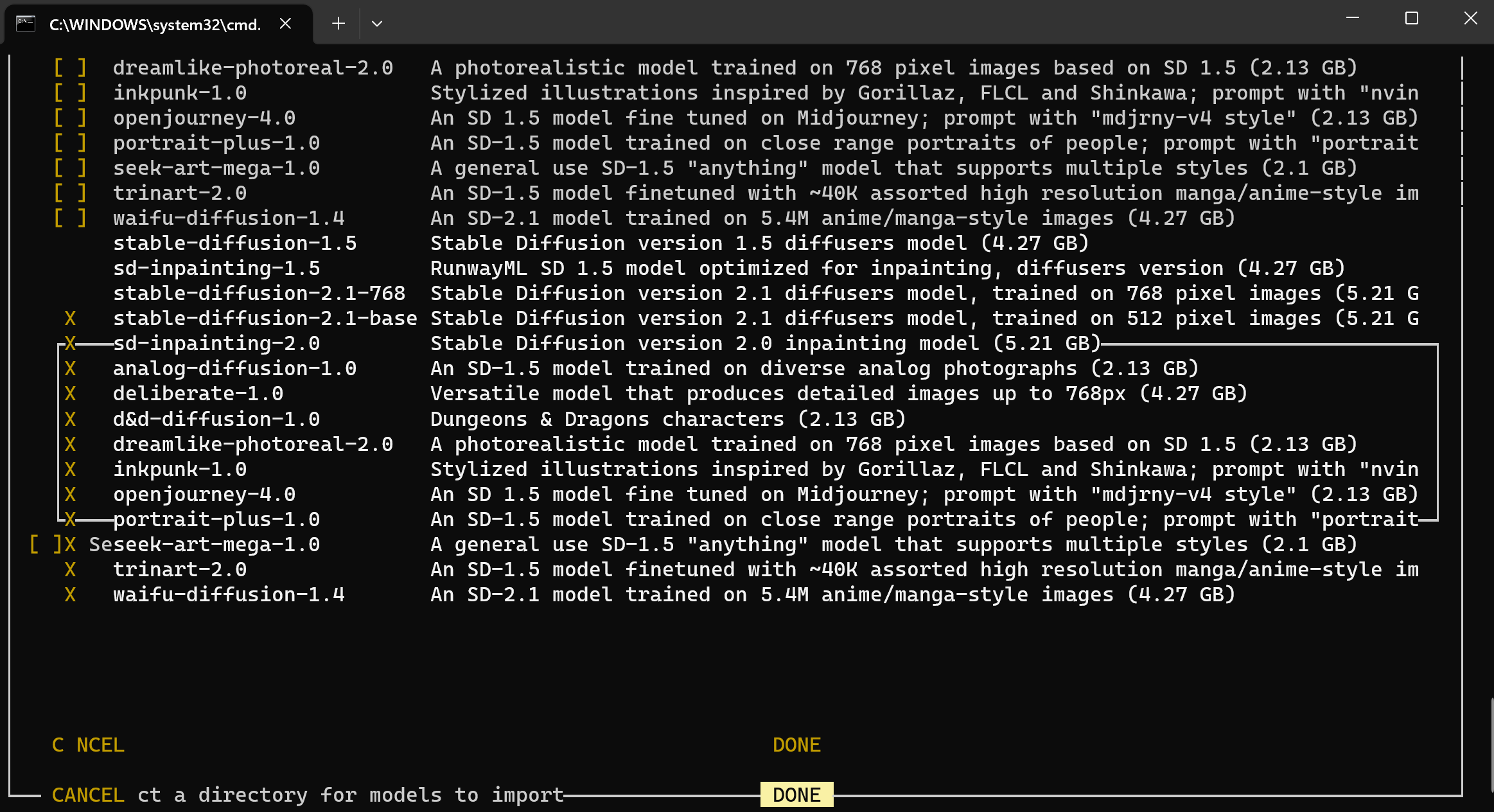 Bug Pytorch Keeps Downloading · Issue 3602 · Invoke Aiinvokeai