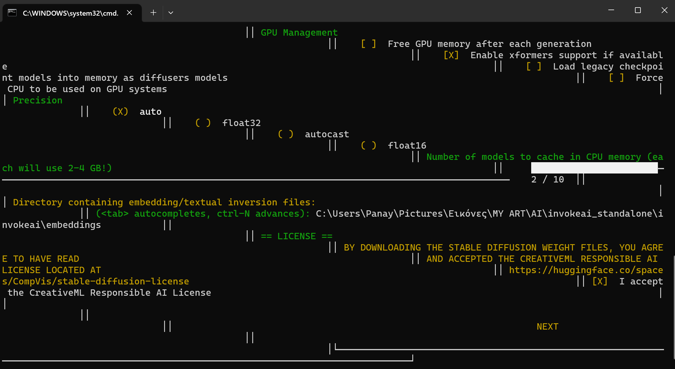 Bug Pytorch Keeps Downloading · Issue 3602 · Invoke Aiinvokeai · Github
