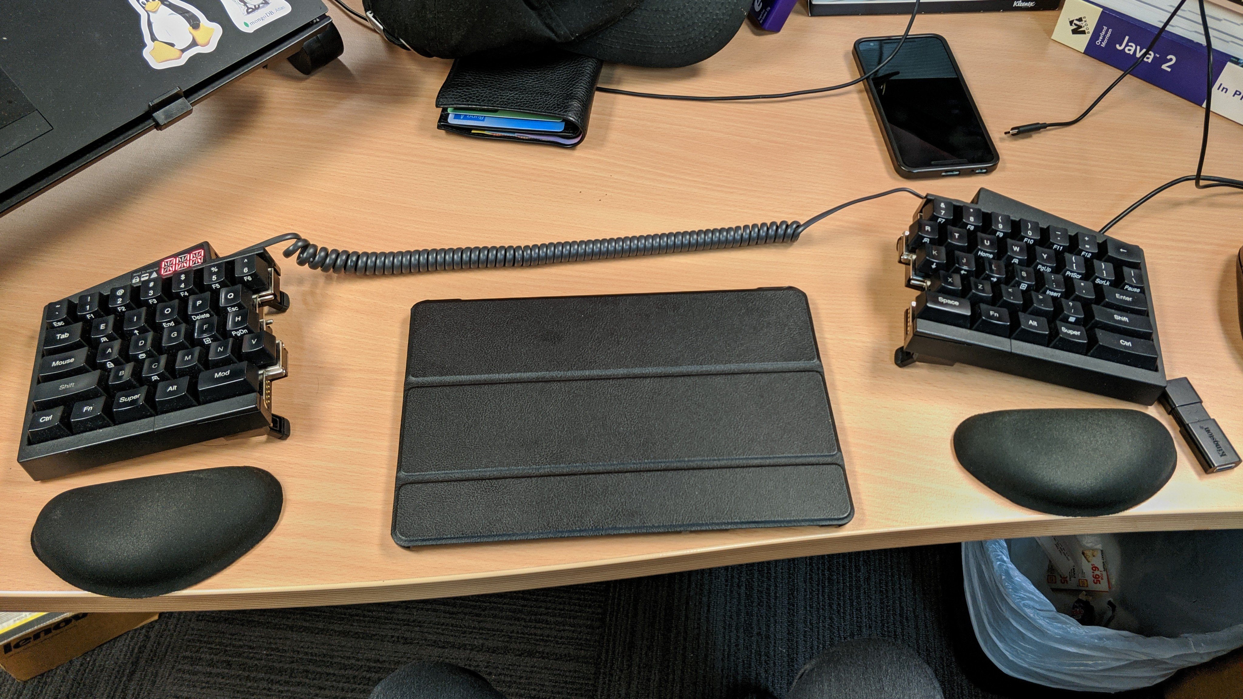 Keyboard becoming unresponsive and crashing · Issue #243 · UltimateHackingKeyboard/firmware · GitHub