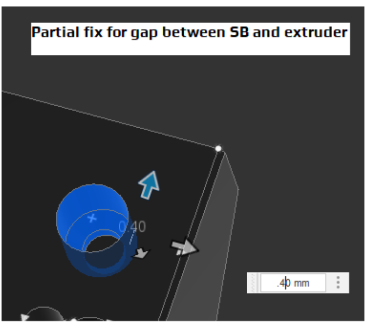 Implement Tap R8 changes to the body! · Issue #18 · majarspeed/Unklicky · GitHub