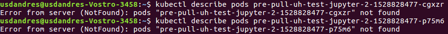 Initimagepullbackoff Failedsync Error Syncing Pod Issues When Building From A Newly