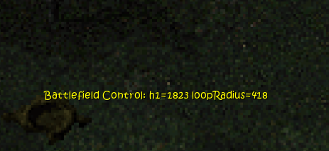 Crash related with missile climbs higher terrain · Issue #19390 · OpenRA/OpenRA · GitHub