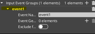 Lua script: Input problem · Issue #6561 · o3de/o3de · GitHub