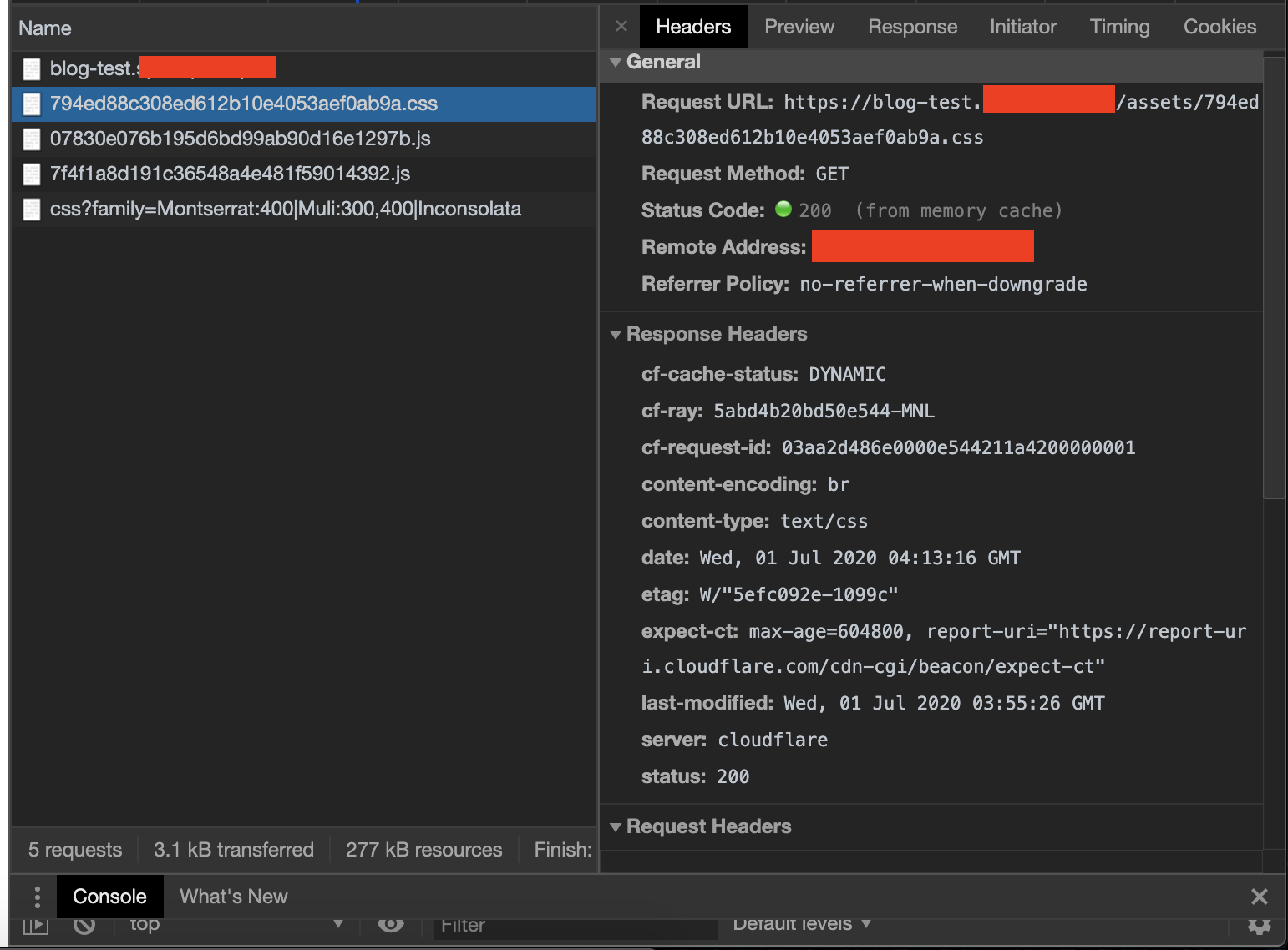 Deploy Grav on Nginx Webserver does not show styling (no request) · Issue #2950 · getgrav/grav ...