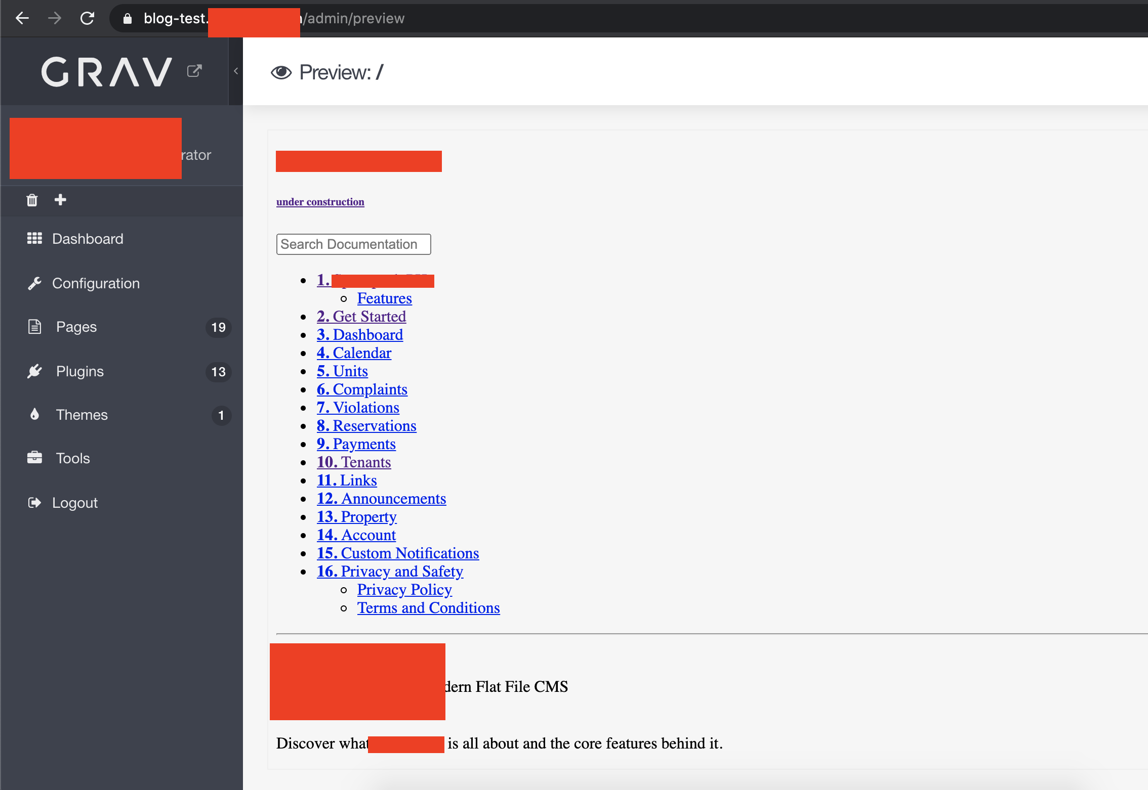 Deploy Grav on Nginx Webserver does not show styling (no request) · Issue #2950 · getgrav/grav ...