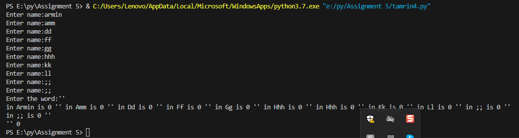 GitHub - Arminjoyaian/Session5