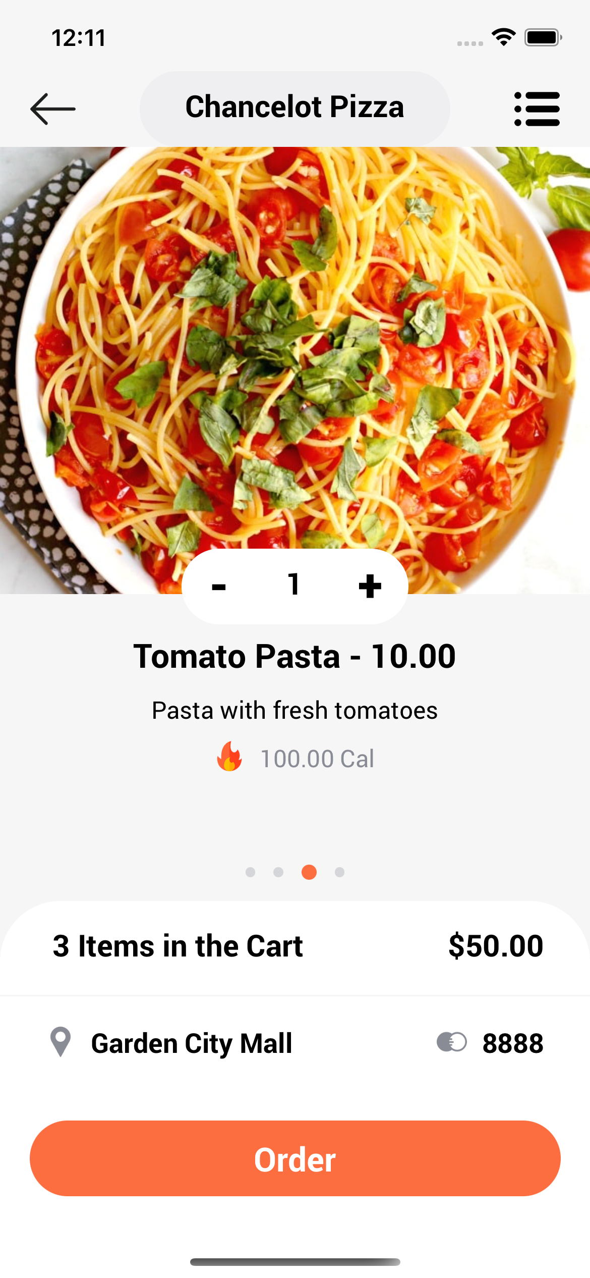 GitHub - ChathuraHettiarachchi/FoodDeliveryApp-React-Native-Try ...