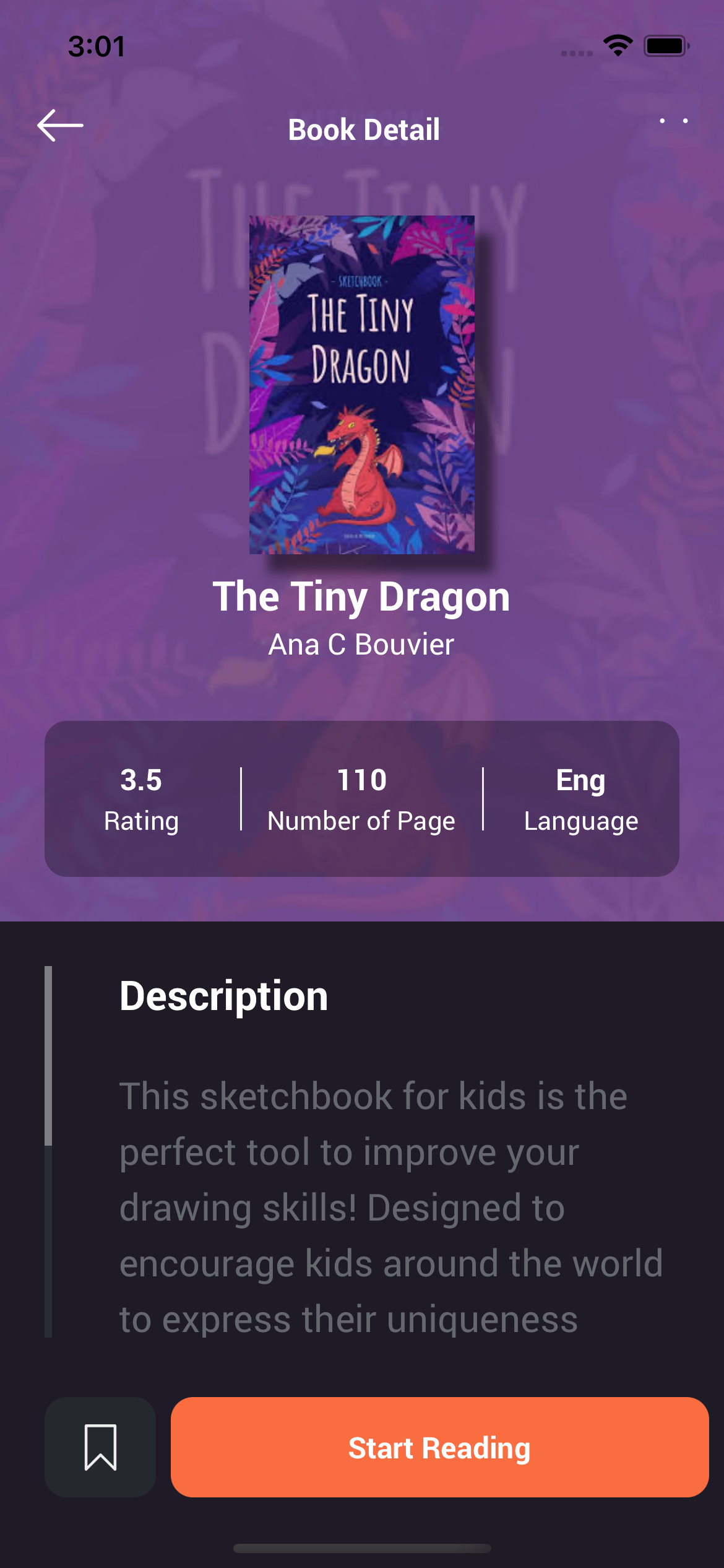 GitHub - ChathuraHettiarachchi/Bookstore-React-Native-Try