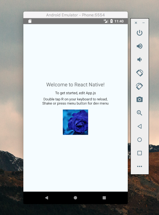 GitHub - ChathuraHettiarachchi/React-Native-Tryout: Samples that I have tried out to learn React ...