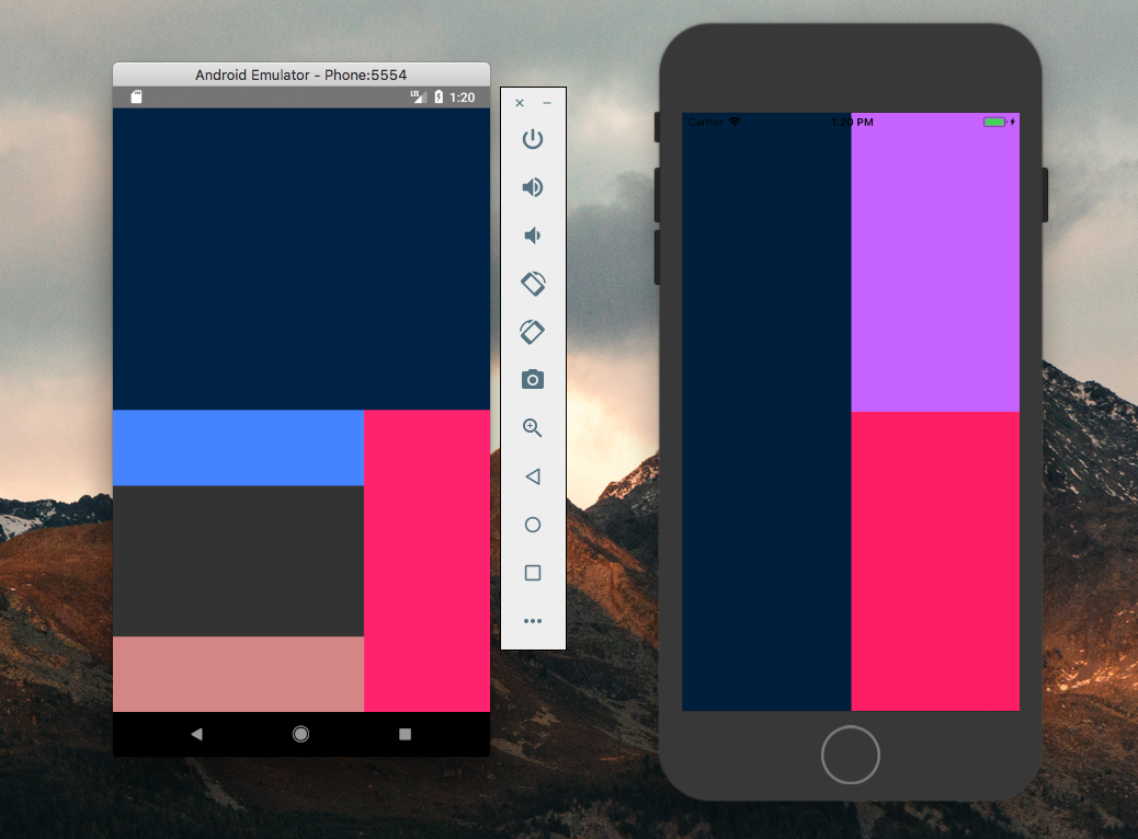 GitHub - ChathuraHettiarachchi/React-Native-Tryout: Samples that I have tried out to learn React ...