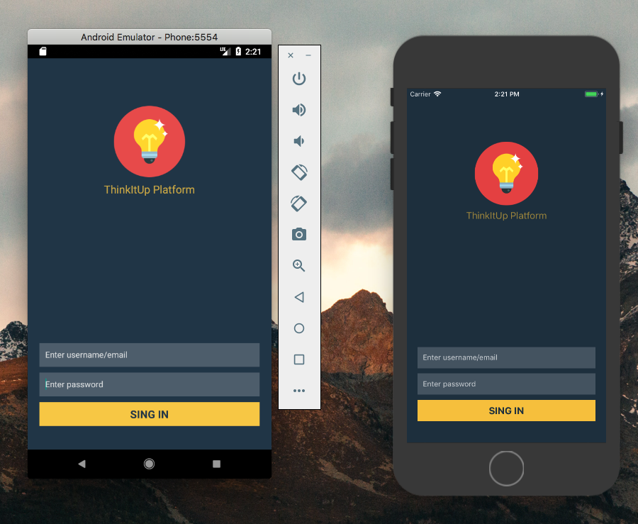GitHub - ChathuraHettiarachchi/React-Native-Tryout: Samples that I have tried out to learn React ...