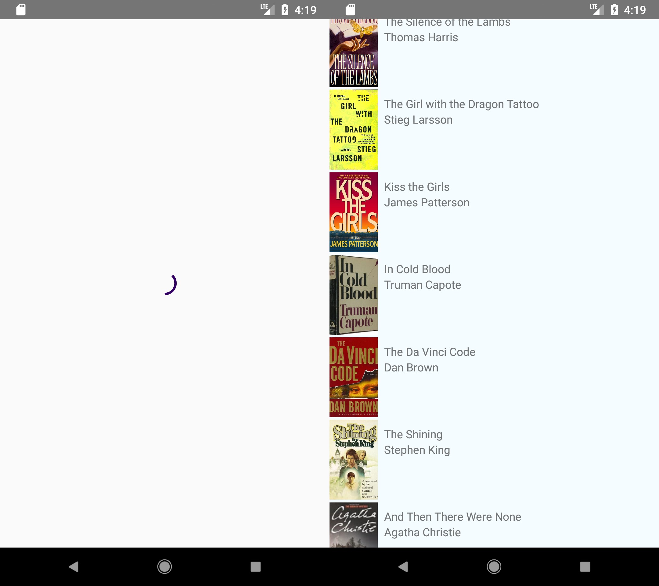 GitHub - ChathuraHettiarachchi/React-Native-Tryout: Samples that I have tried out to learn React ...