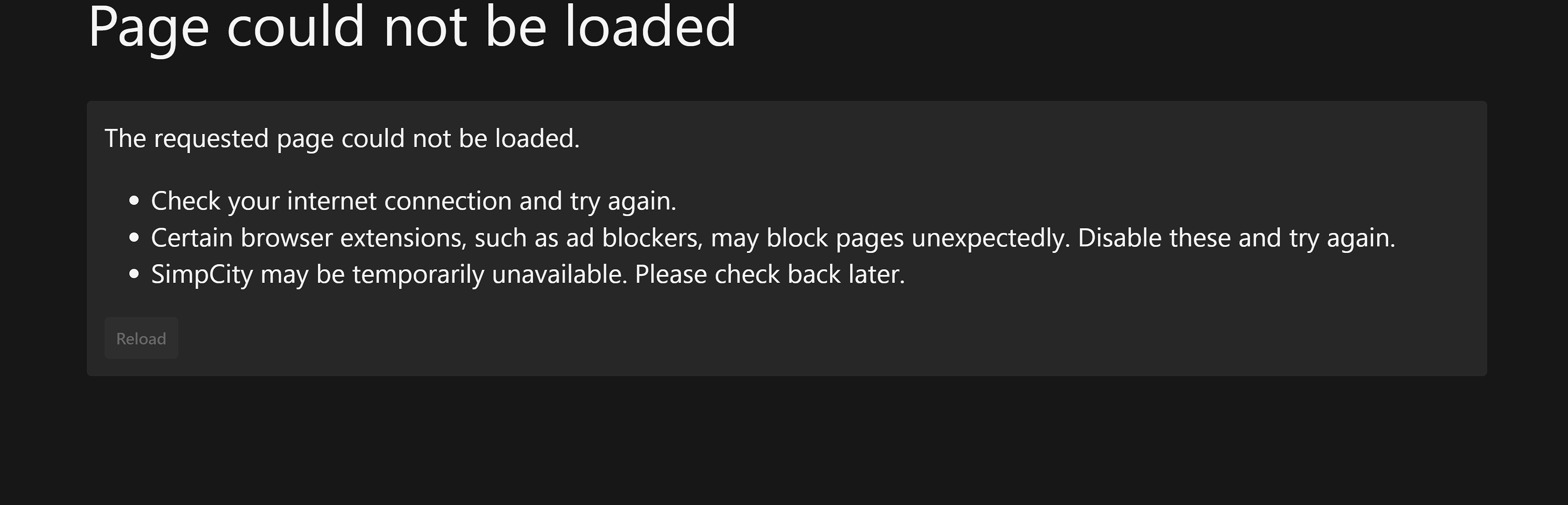 [BUG] · Issue #551 · Jules-WinnfieldX/CyberDropDownloader · GitHub