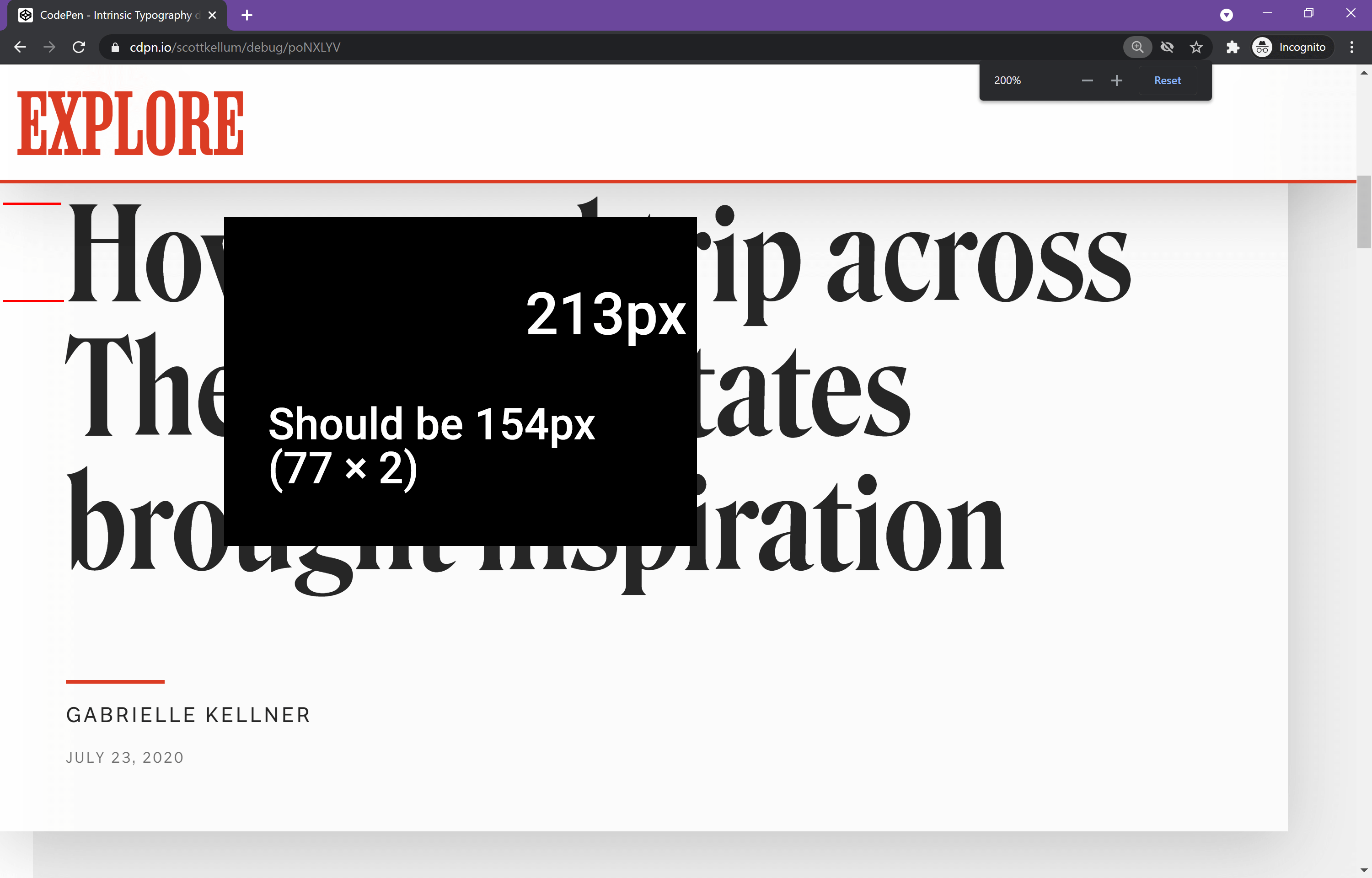 Risk under WCAG Success Criterion 1.4.4: Resize Text · Issue #44 ...