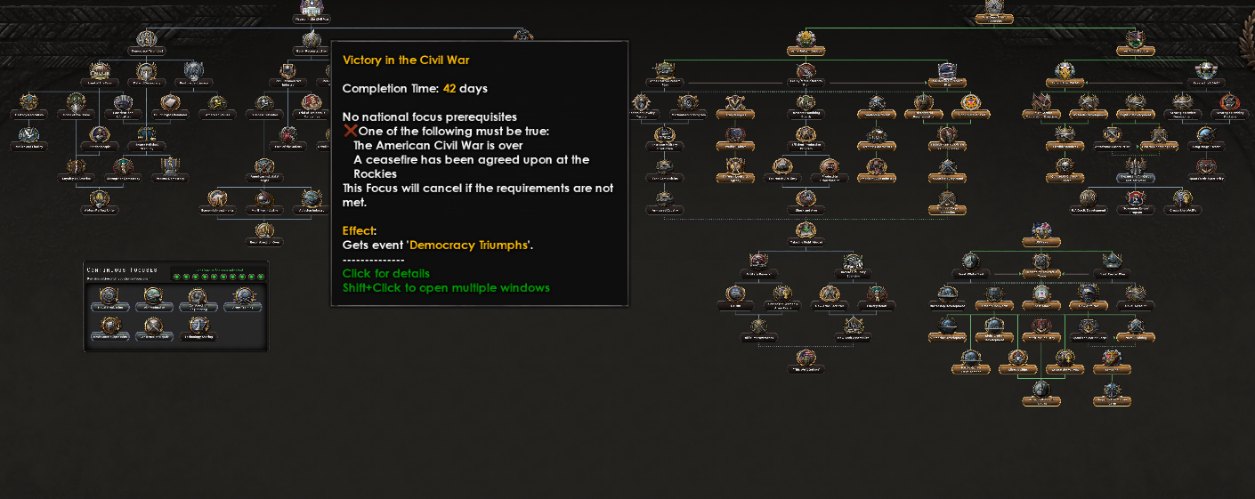 Nations Affected Summary Of Bug · Issue 22768 · Kaiserreichkaiserreich 4 Bug Reports · Github