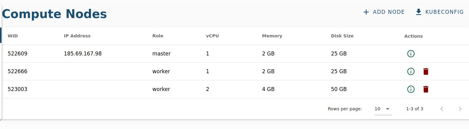 Add VDC wallet info to the VDC dashboard and the deployer · Issue #1931 · threefoldtech/js-sdk ...