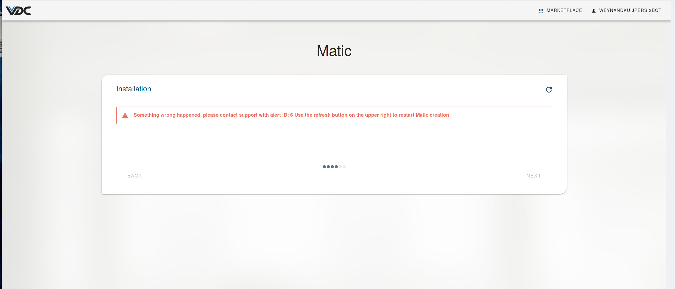 Add Polygon / Matic Solution (Sentry + Full Node) · Issue #39 · threefoldtecharchive/vdc ...