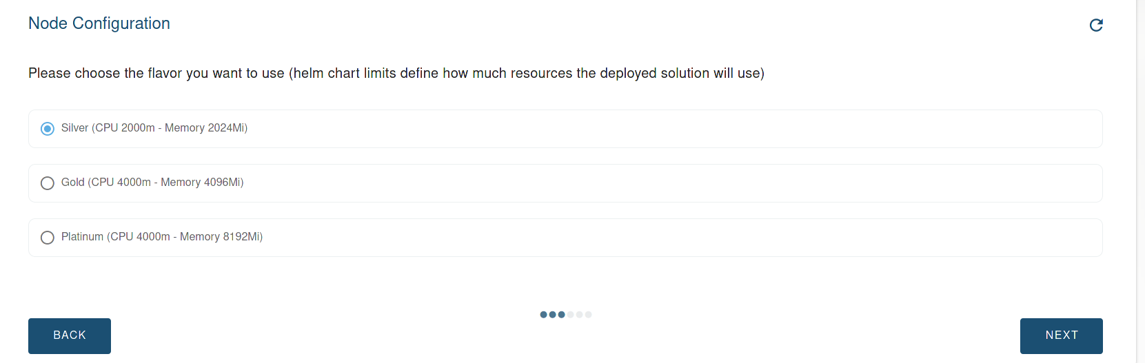 Add Polygon / Matic Solution (Sentry + Full Node) · Issue #39 · threefoldtecharchive/vdc ...
