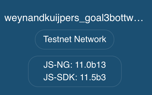 deploy s3 in 3bot does not work · Issue #1110 · threefoldtech/home · GitHub