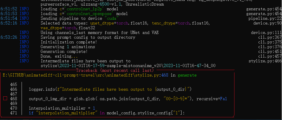 output_0_img_dir = glob.glob( os.path.join(output_0_dir, "00-[0-9]*"), recursive=Fal · Issue ...