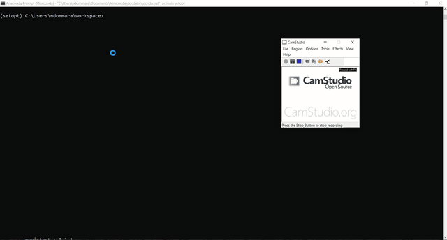 matplotlib usage hampered if pyvista is used · Issue #232 · pyvista ...