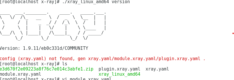 请问当前版本（1.9.11）怎么设置 upstream_proxy参数？ · Issue #1763 · chaitin/xray · GitHub