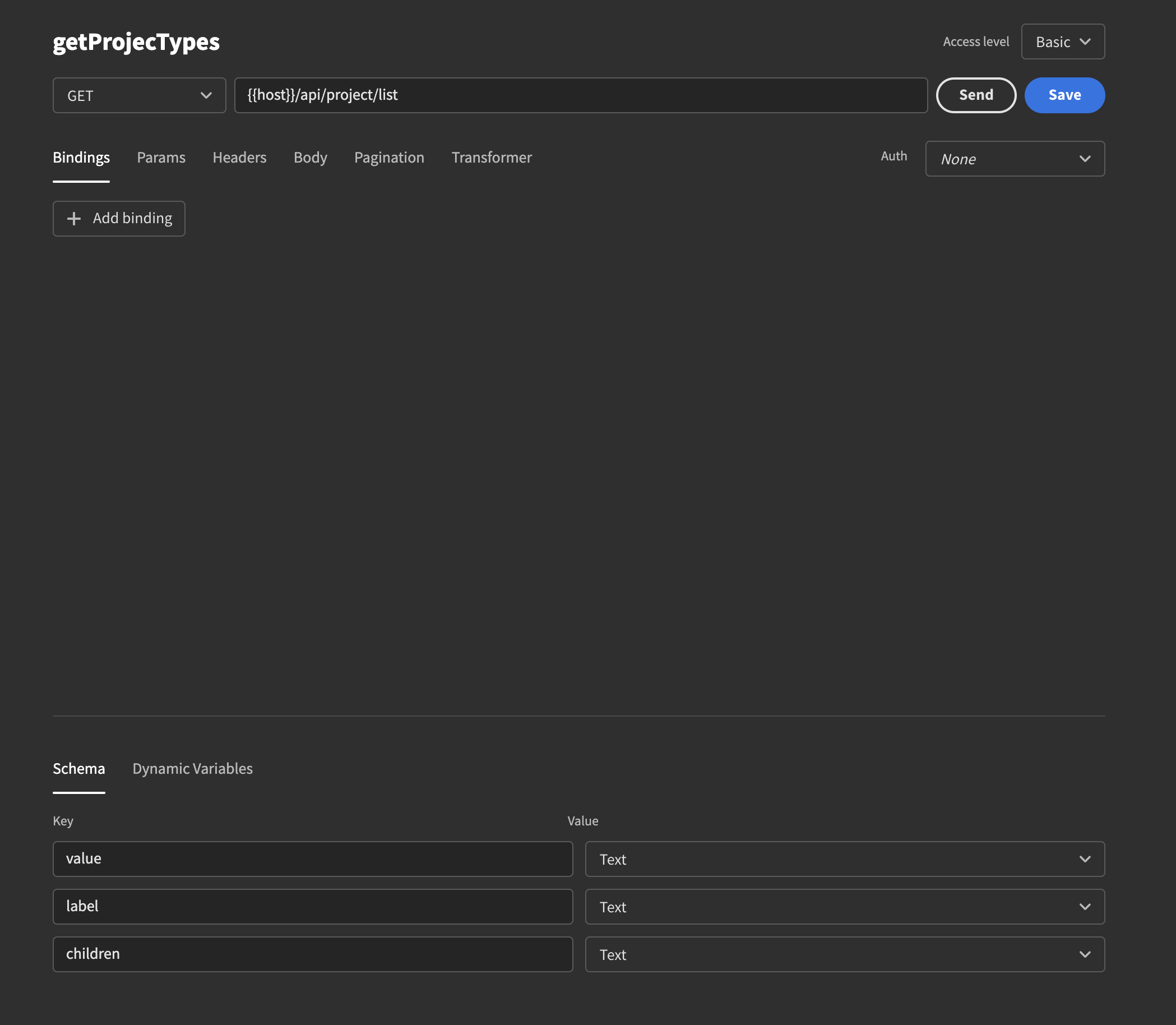 REST API: How to change an option picker options by selecting another ...