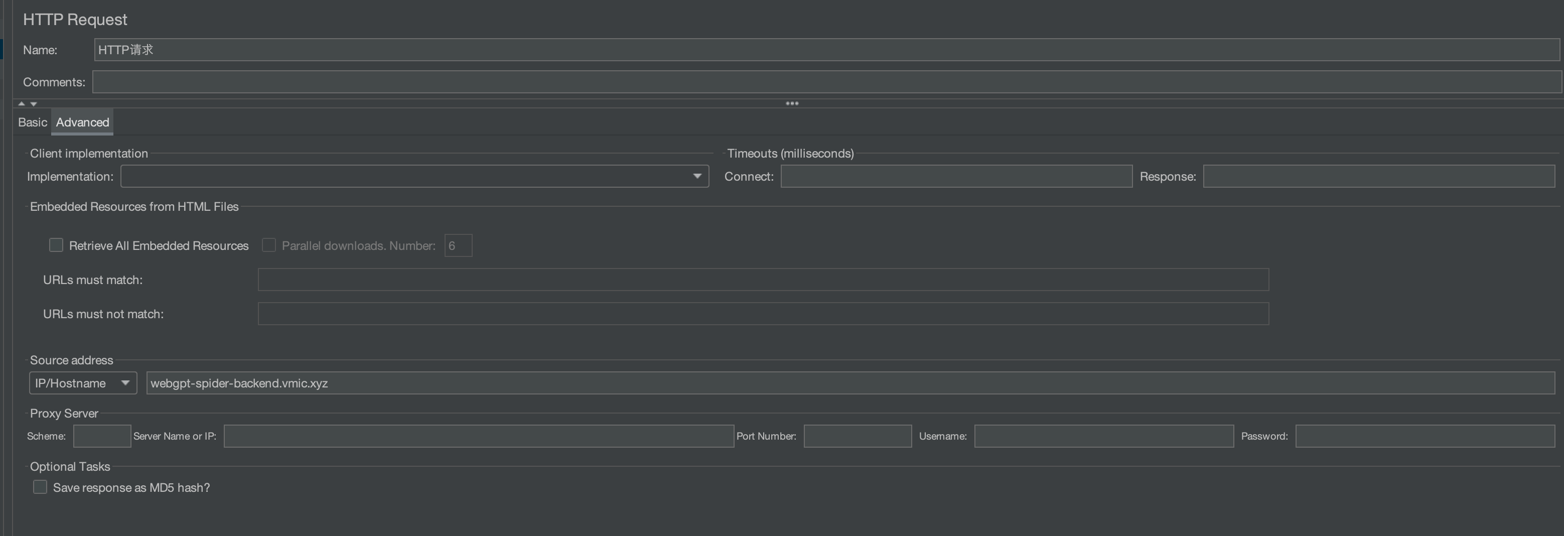 java.net.BindException: Can't assign requested address (Bind failed) · Issue #5933 · apache ...