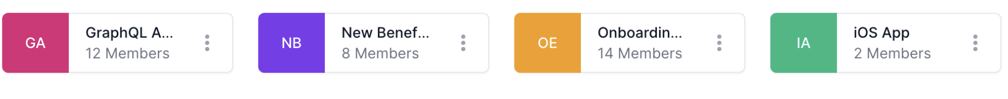 [label] stacked labels + initial label · Issue #2169 · fomantic/Fomantic-UI · GitHub