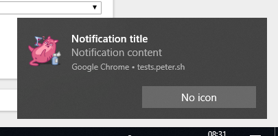Integrate with OS Notification Center · Issue #45578 · microsoft/vscode ...