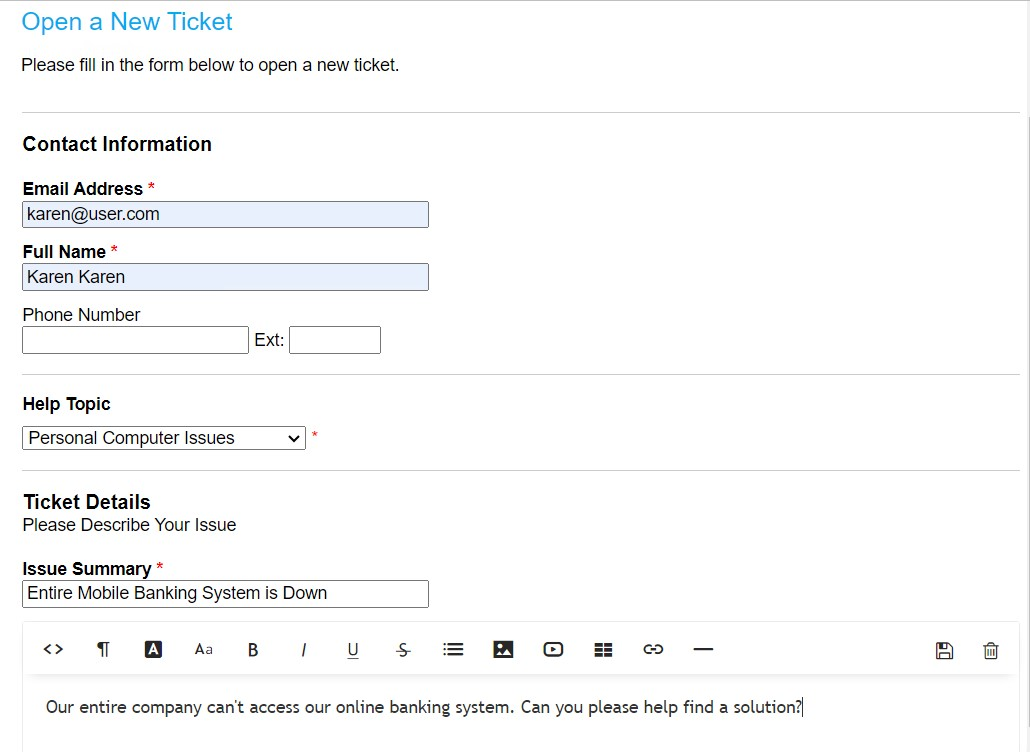 GitHub - parkrich/ticket-lifecycle