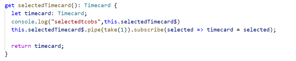 Rxjs6 Typeerror Cannot Read Property Pipe Of Undefined · Issue 27648 · Angularangular