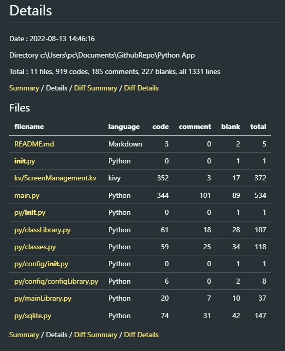 GitHub - Snowdevil-Highfly-Chastot/Python-App