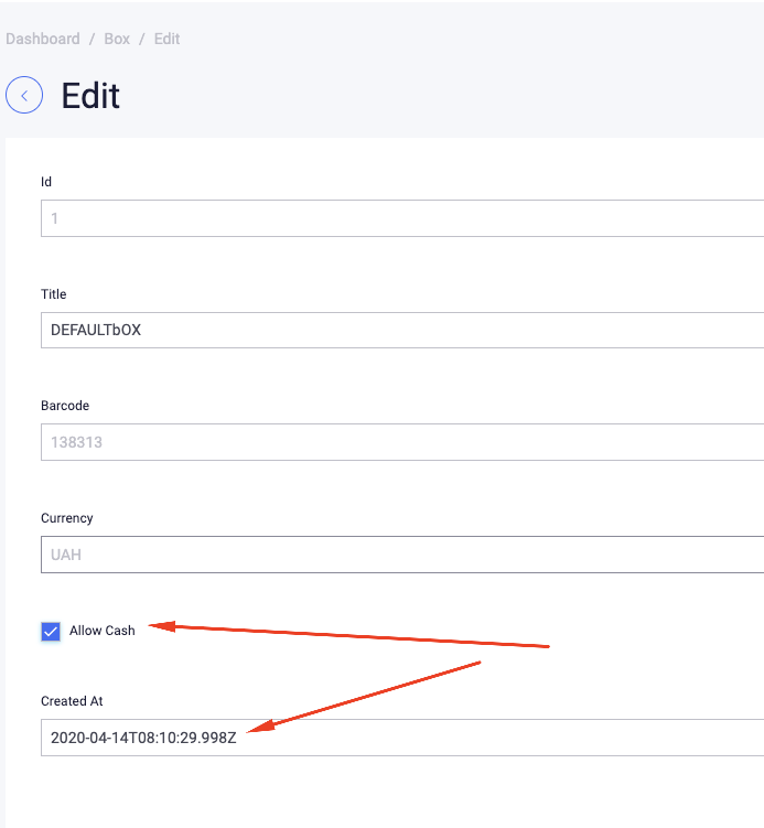 Cannot disable `datetime` and `boolean` fields · Issue #422 · SoftwareBrothers/adminjs · GitHub