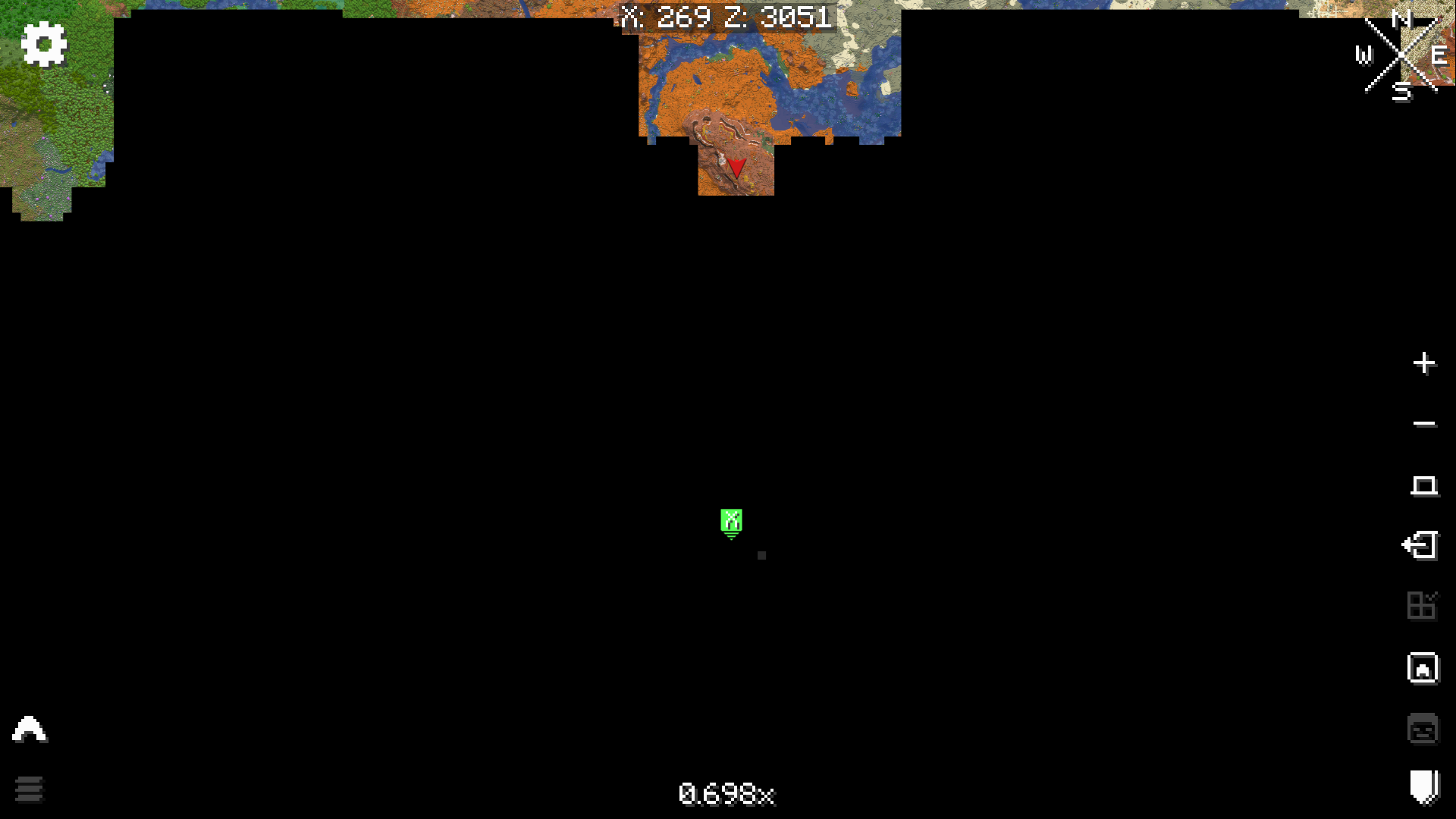 Area Command Confusion · Issue 33 · Tinymodularthingschunk Pregenerator Issue Tracker · Github