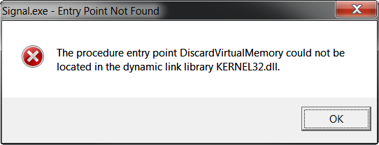 Signal Desktop doesn't start · Issue #6490 · signalapp/Signal-Desktop · GitHub