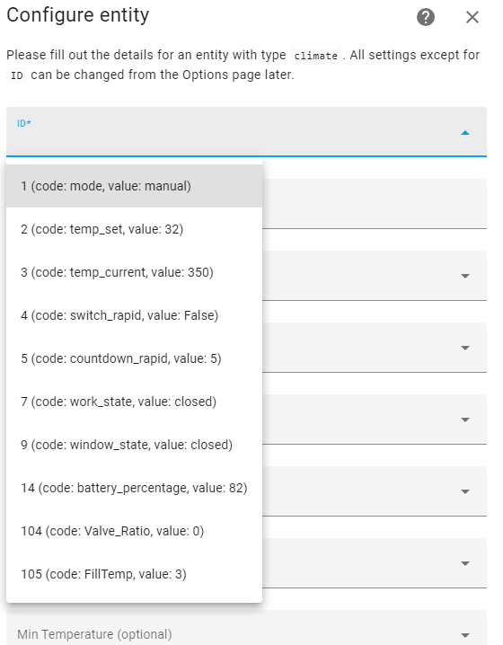 Impossibility of control 3.3 subdevice. · Issue #37 · xZetsubou/hass ...