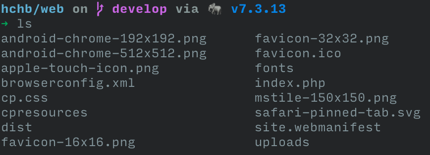 "Error: open : no such file or directory" on nitro add · Issue #98 · craftcms/nitro · GitHub