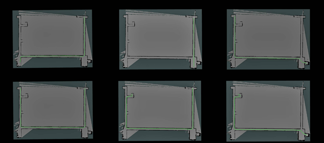 GitHub - lucienyoung/mapping-positioning-ros: The mapping and ...