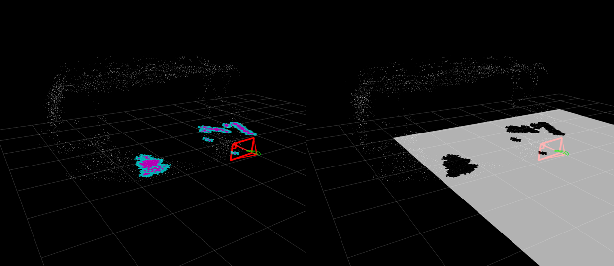GitHub - lucienyoung/mapping-positioning-ros: The mapping and ...