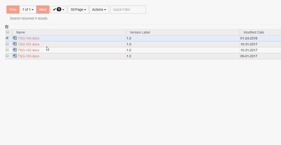 Right Click action menu not working from collections · Issue #1637 · tsgrp/HPI · GitHub