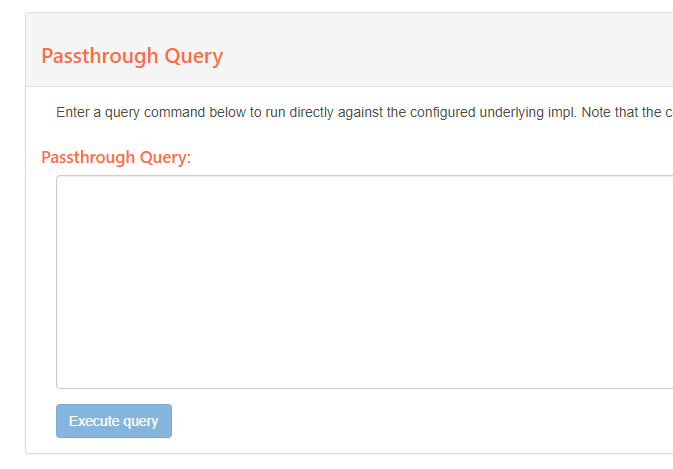 Admin Search Tool - Cleanup UI to make it easier to use and less confusing · Issue #1699 · tsgrp ...