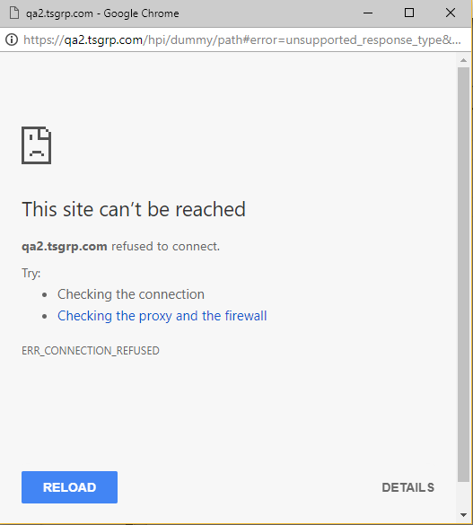 Microsoft OneDrive Integration - No longer working with new Developer Center applications ...