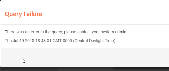 Viewing old version in the stage - error message appears · Issue #1737 · tsgrp/HPI · GitHub
