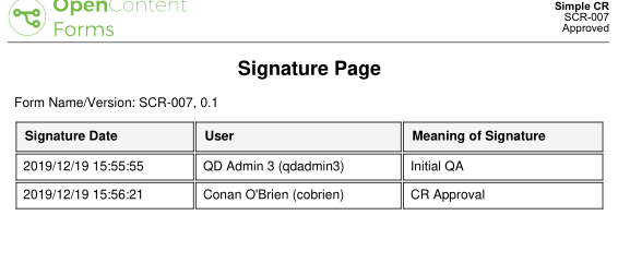 Signature Page for Documents has Null username · Issue #2022 · tsgrp/HPI · GitHub