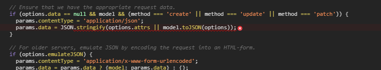 Certain Folder Actions Fail when Stage Collaboration Mode is enabled · Issue #2231 · tsgrp/HPI ...