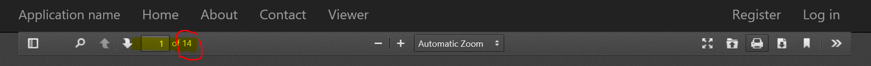 pdf loading but not displaying · Issue #9450 · mozilla/pdf.js · GitHub