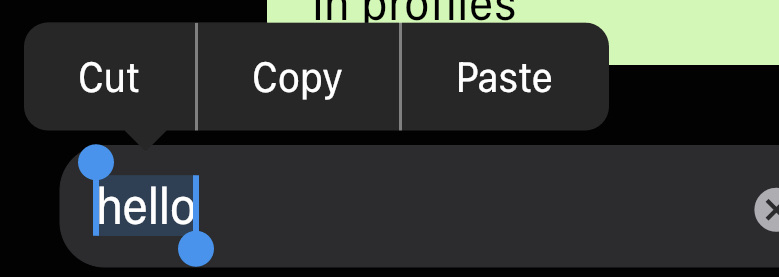 Ios Some Text Is Displaying Incorrectly On Ios 14 · Issue 60013 · Flutterflutter · Github 