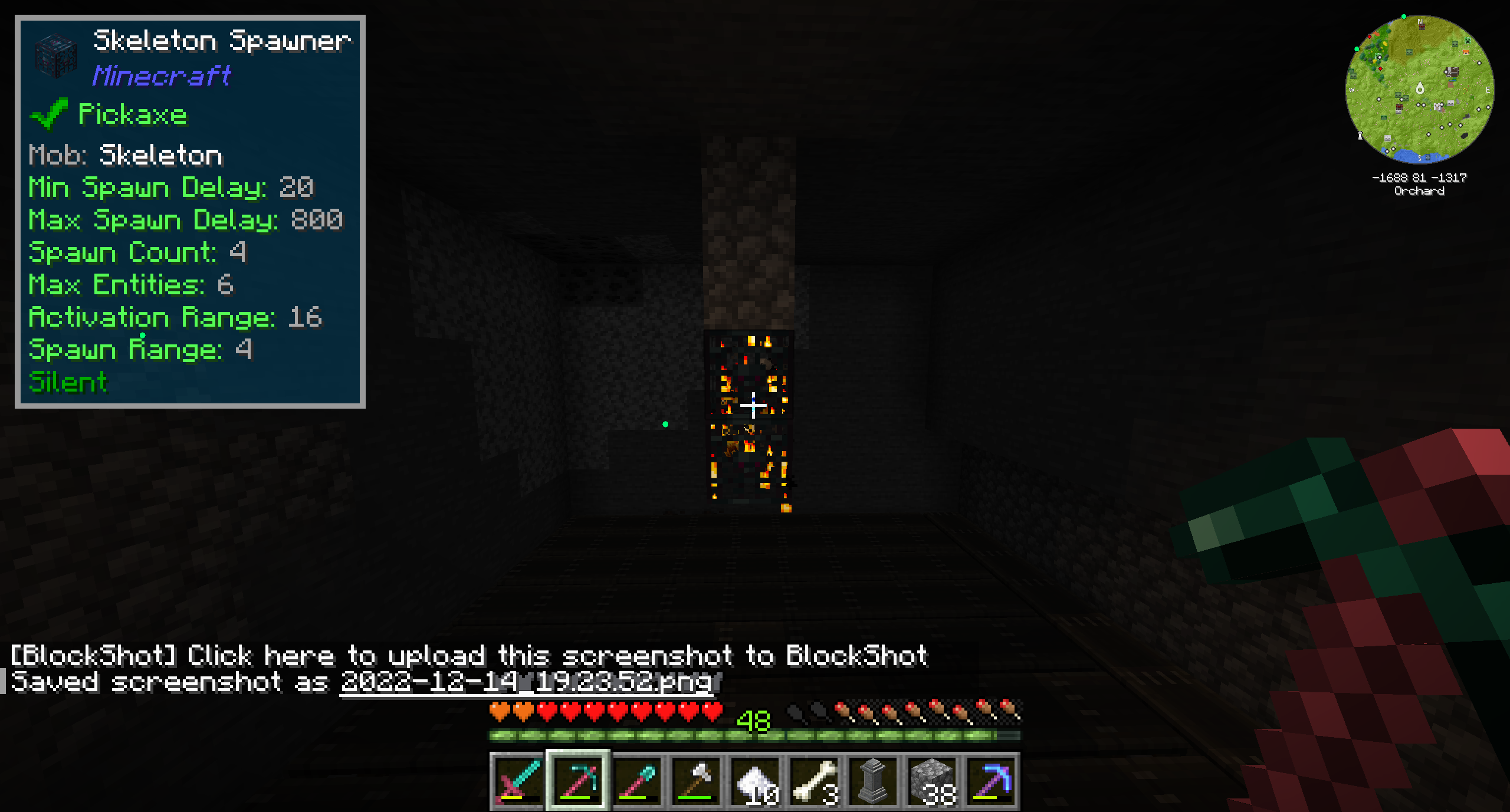 Mob Drops · Issue #2335 · FTBTeam/FTB-Modpack-Issues · GitHub